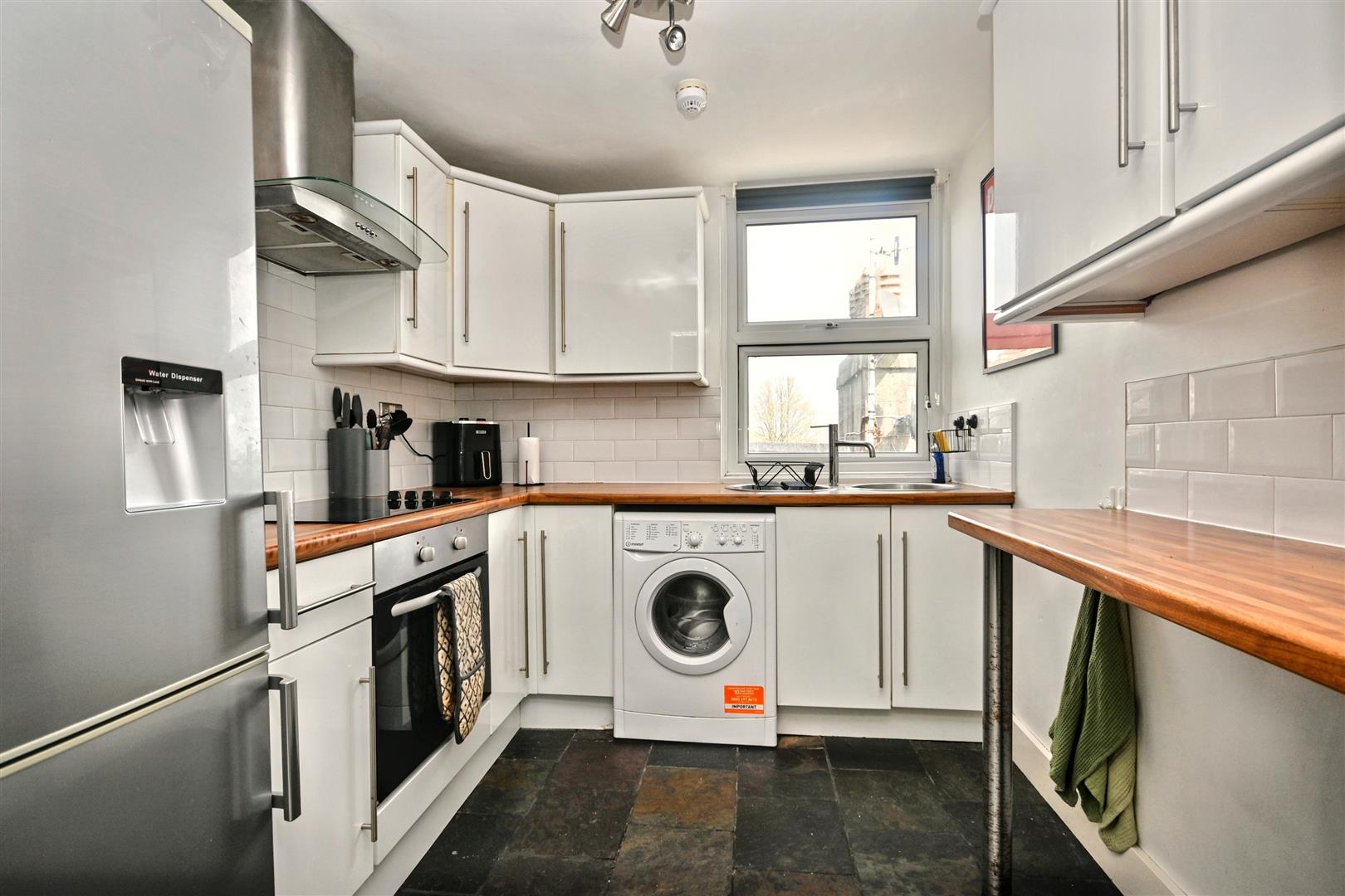 Property Details for Upperton Gardens, Eastbourne - Town Property ...